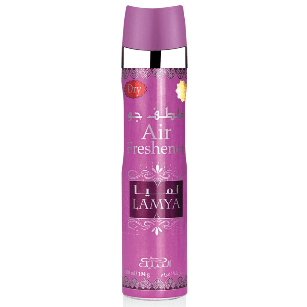 Lamya Air Freshener - 300 ML (10 oz) by Nabeel - Walmart.com