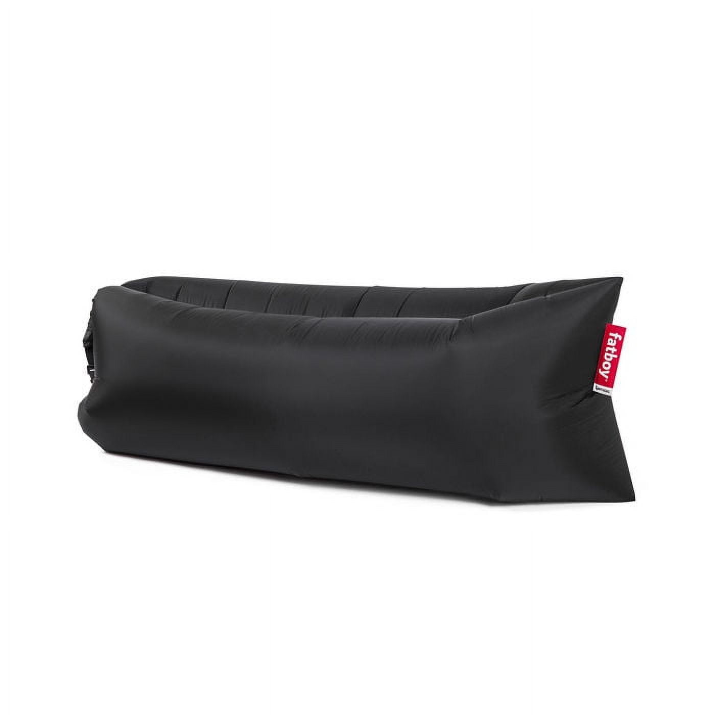 Lamzac the Original Air Inflated Lounge Seat by Fatboy - Walmart.com