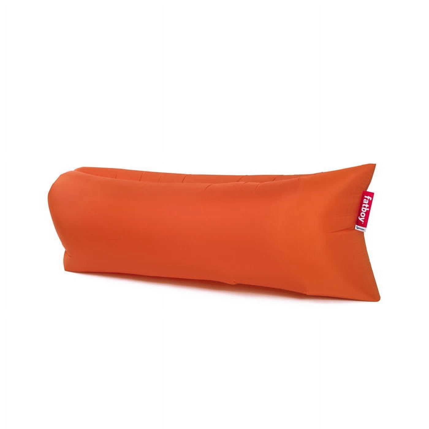 Lamzac the Original Air Inflated Lounge Seat by Fatboy - Walmart.com