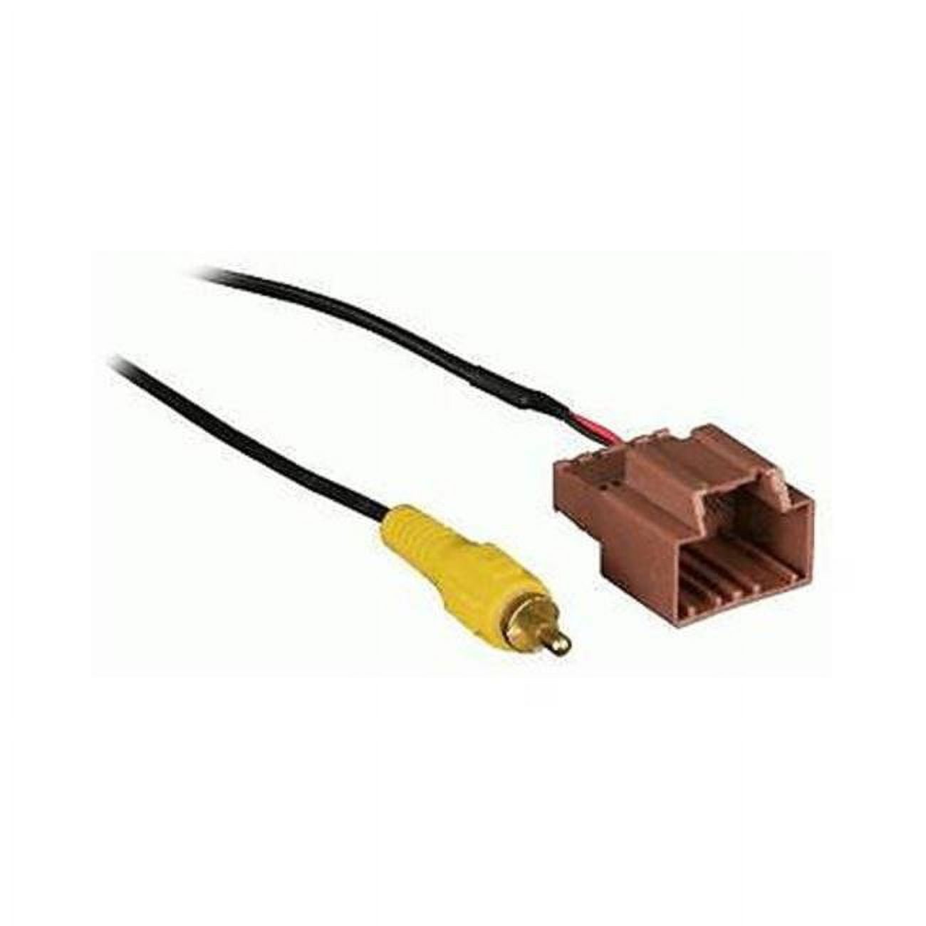 Lan 29 Backup Camera Retention Harness - Walmart.com