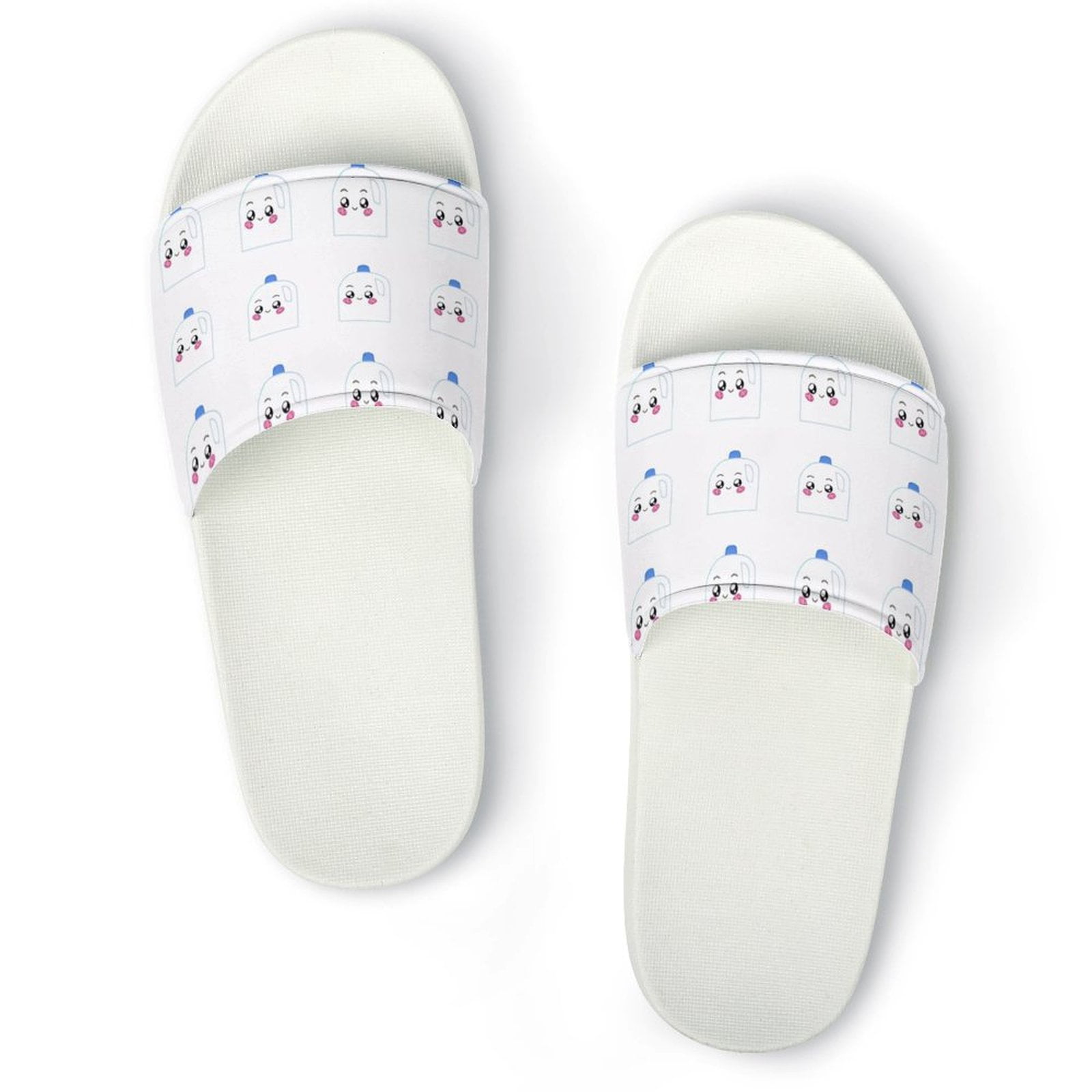 Lan-key Box Indoor Home Beach Non Slip Sanda Design Summer Slipper Non ...