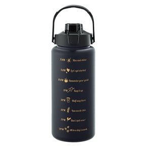 2000ml Water Bottle