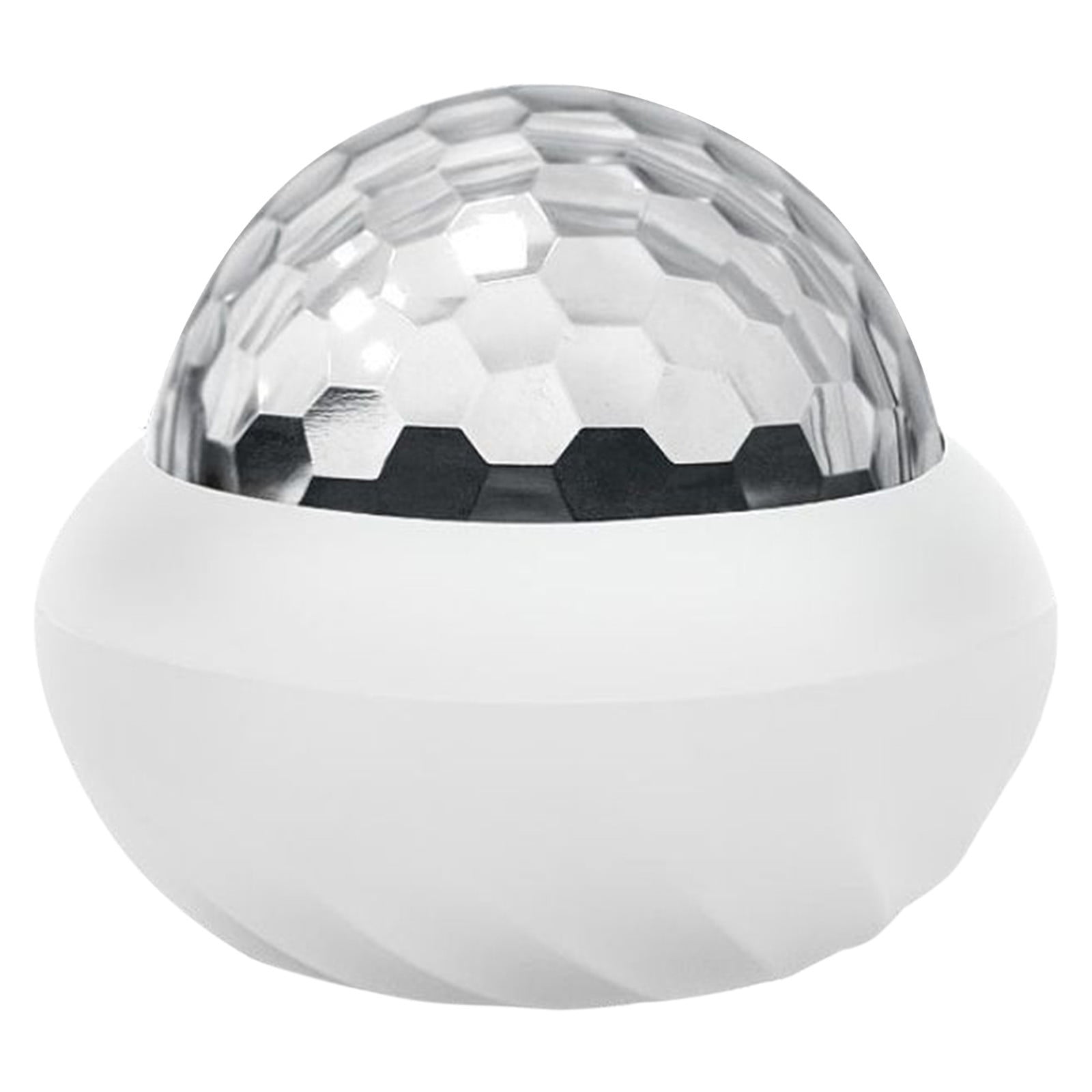 LanSuare Disco Ball Light, Disco Ball Light Colorful, Stage Party Ball ...