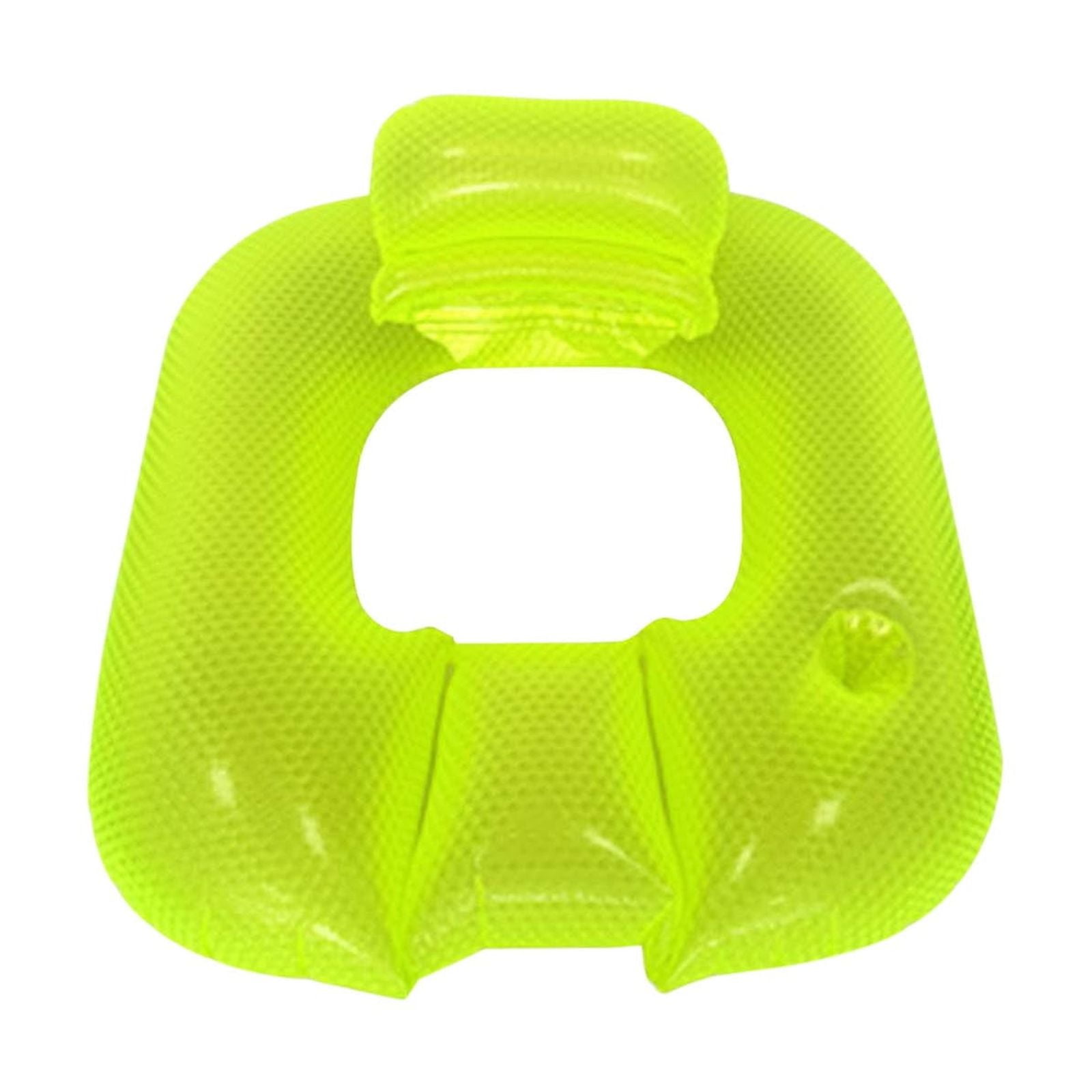 LanSuare Inflatable Pool Lounger Float, Floating Water Sofa with ...