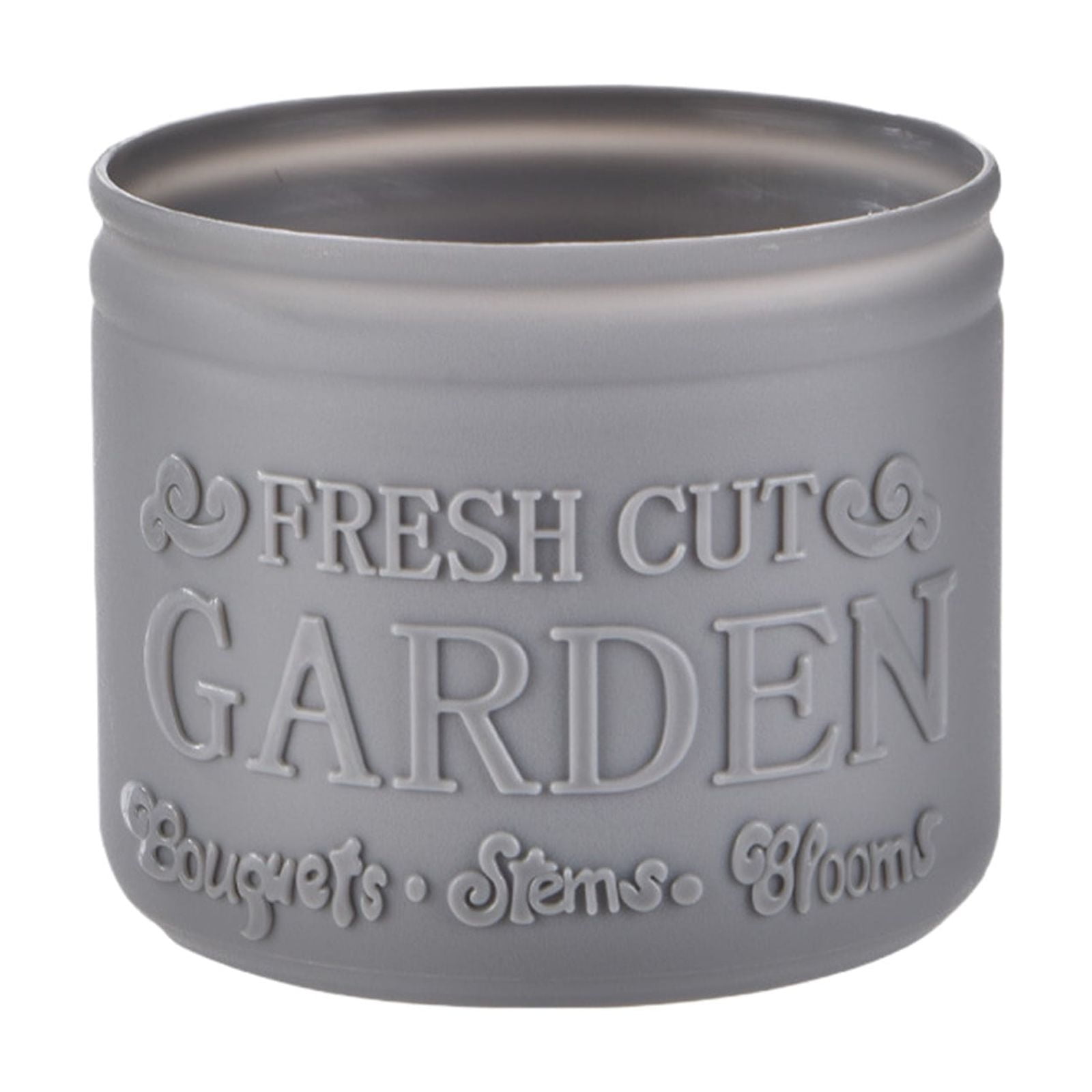 LanSuare Succulent Plastic Pot, Indoor Desktop Plants, Small Flower Pot ...