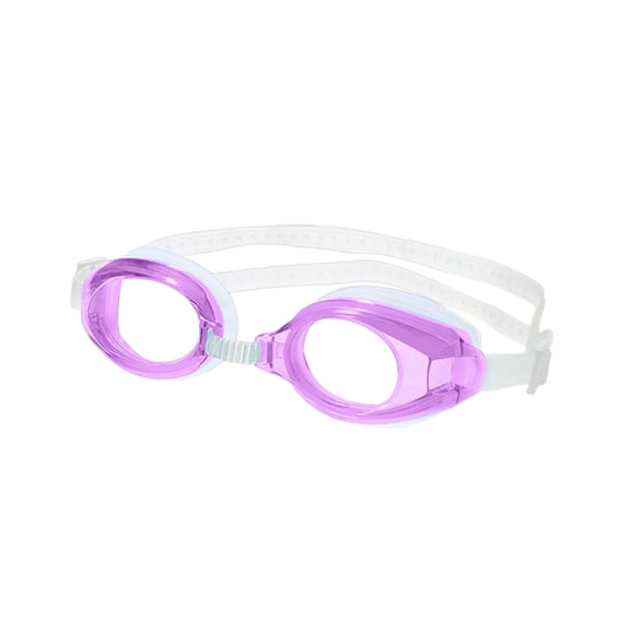 LanSuare Unisex Swimming Goggles, HD Waterproof Fog Proof Integrated ...