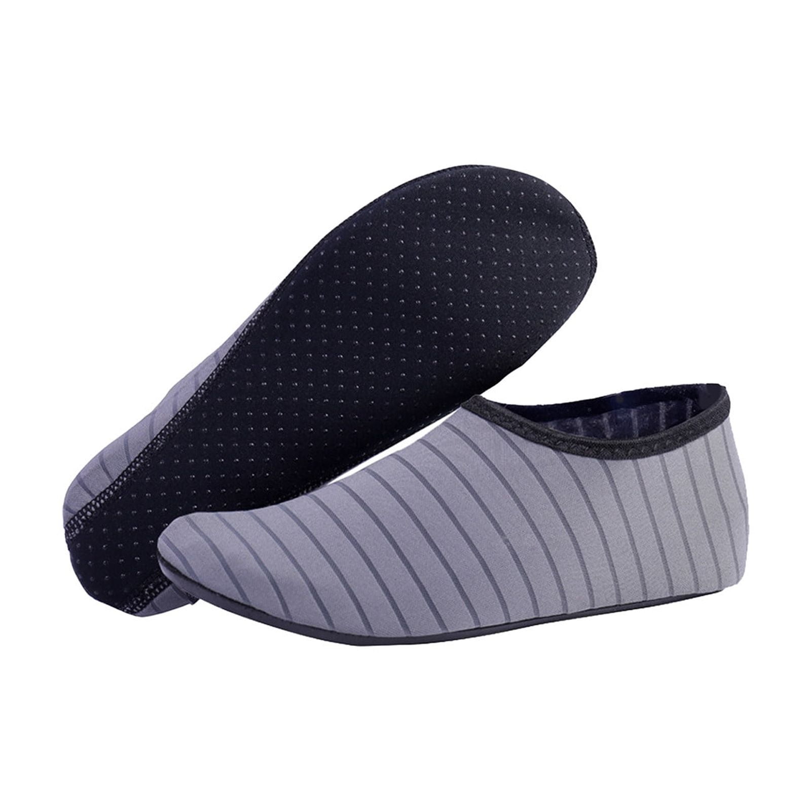 LanSuare Water Shoes Women Men Adult Fast-Dry Aqua Socks Barefoot Non ...