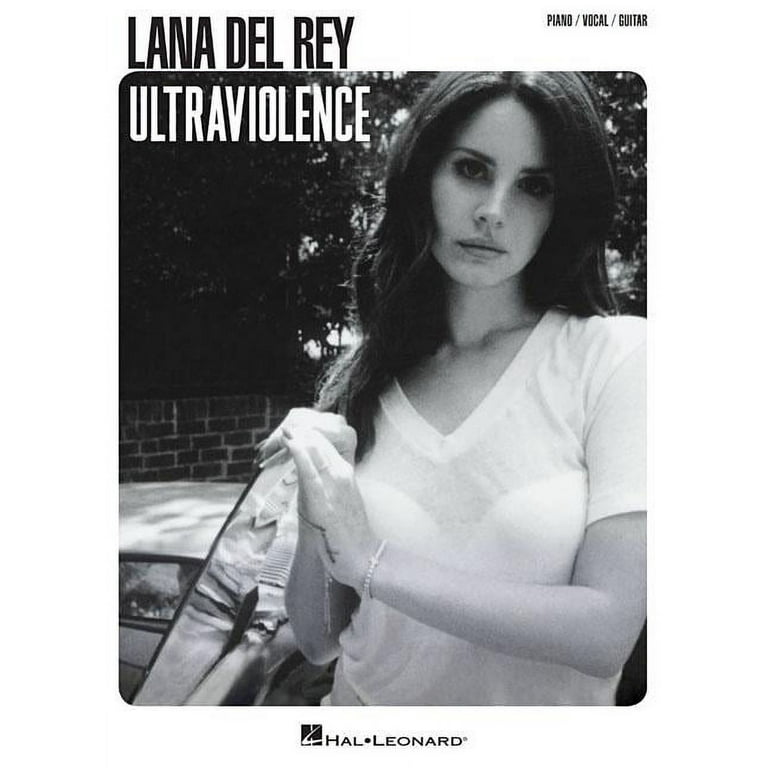 Lana Del Rey Ultraviolence Vinyl