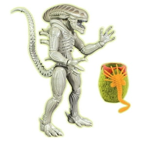 Xenomorph Action Figures