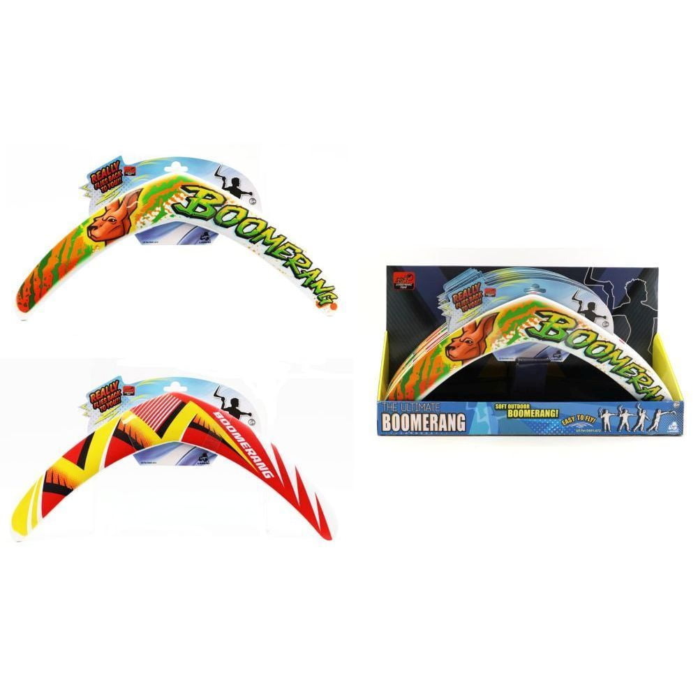 Lanard Big Bad Boomerang - Walmart.com