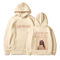Lanas Pullover Merch Dels Reys Hoodie Printed Sweatshirt Graphic ...