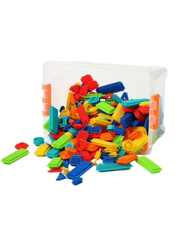 Bristle Blocks in Building Blocks - Walmart.com