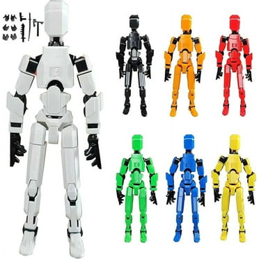 Miniature Plastic Rainforest Animal Figurines - Small Toy Action ...