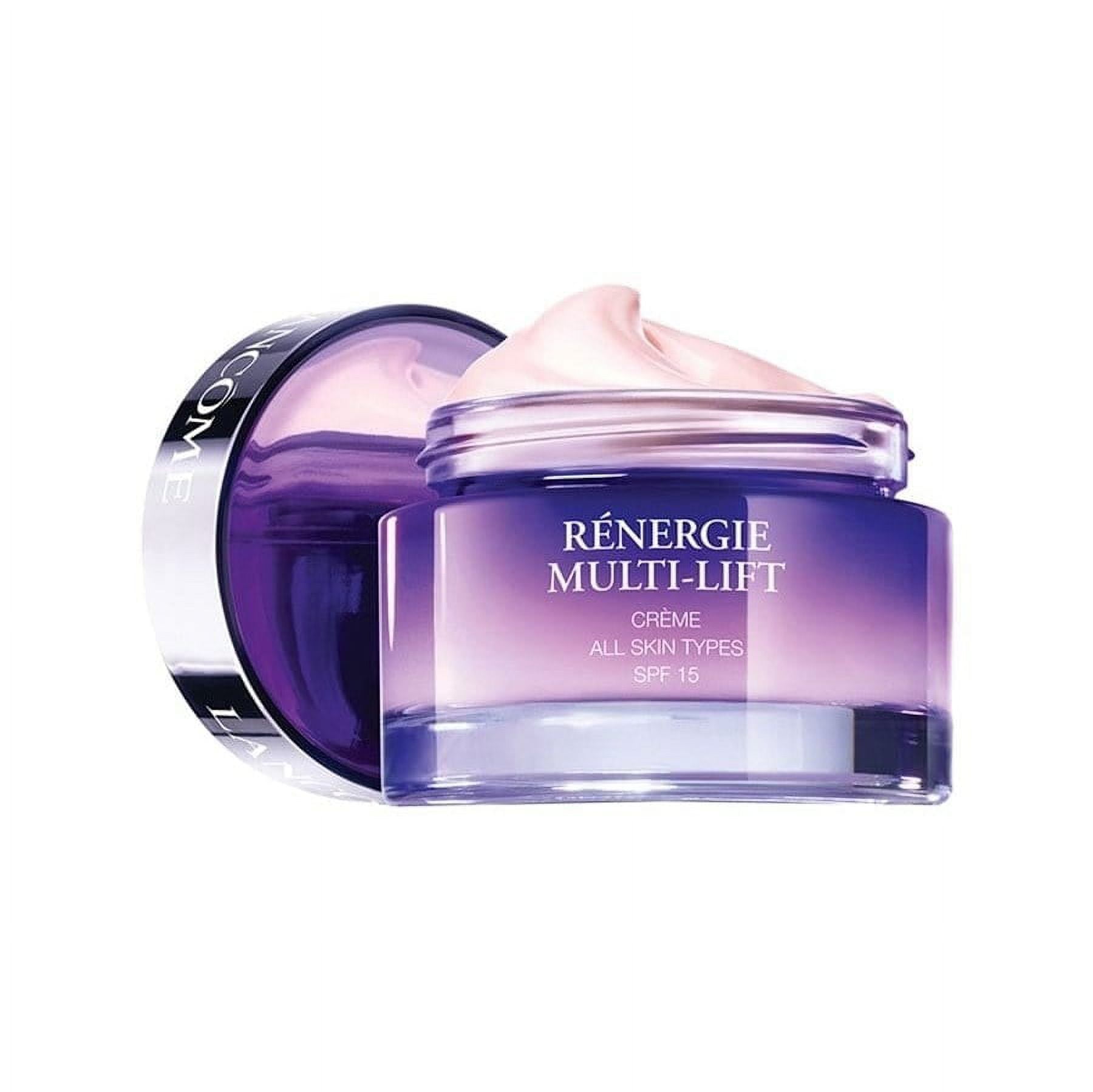 Lancôme Renergie Multi-Lift Anti-Aging Moisturizer 50ml 2 Pack - Walmart.com