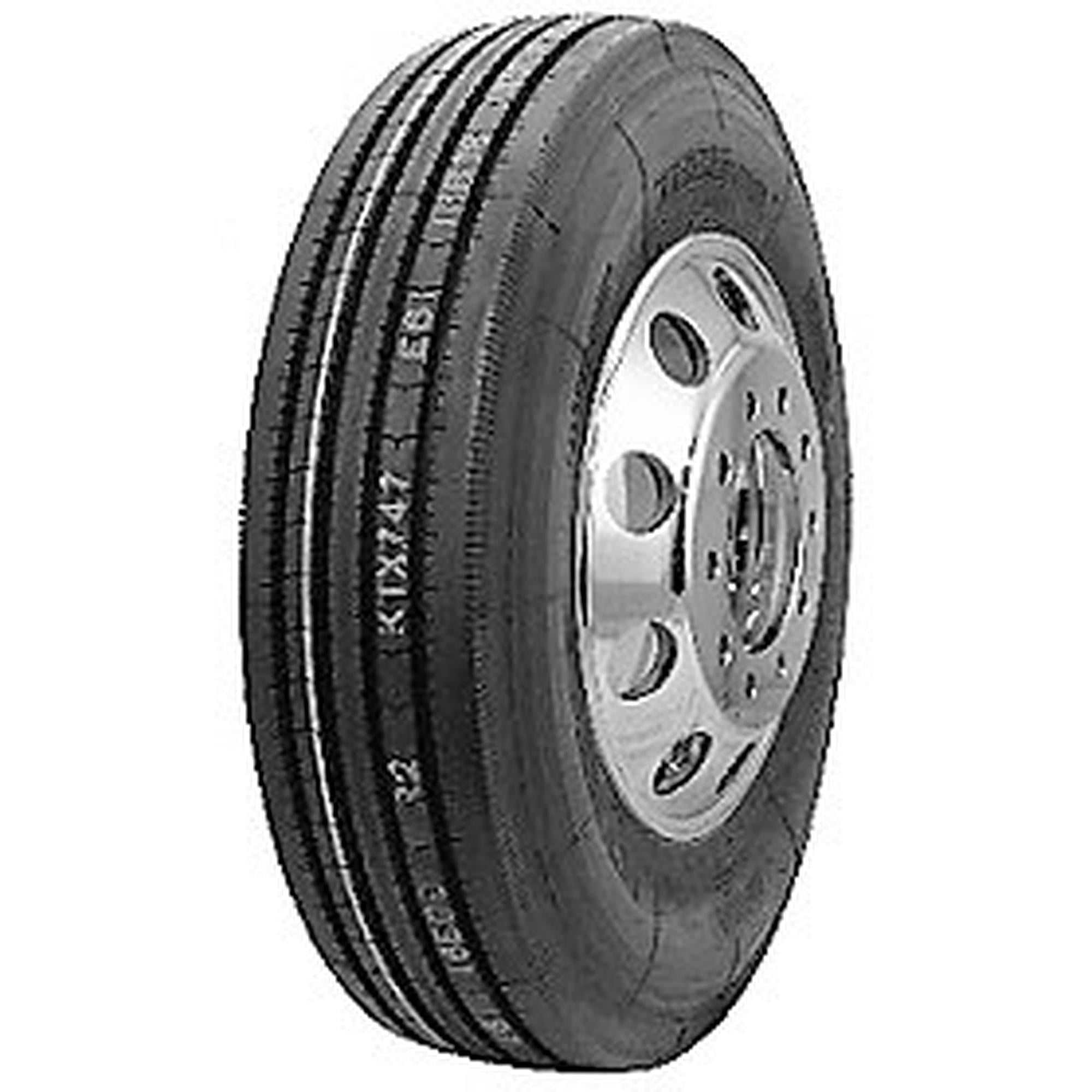 Lancaster 295/75R22.5 144/141M G Commercial Tire - Walmart.com