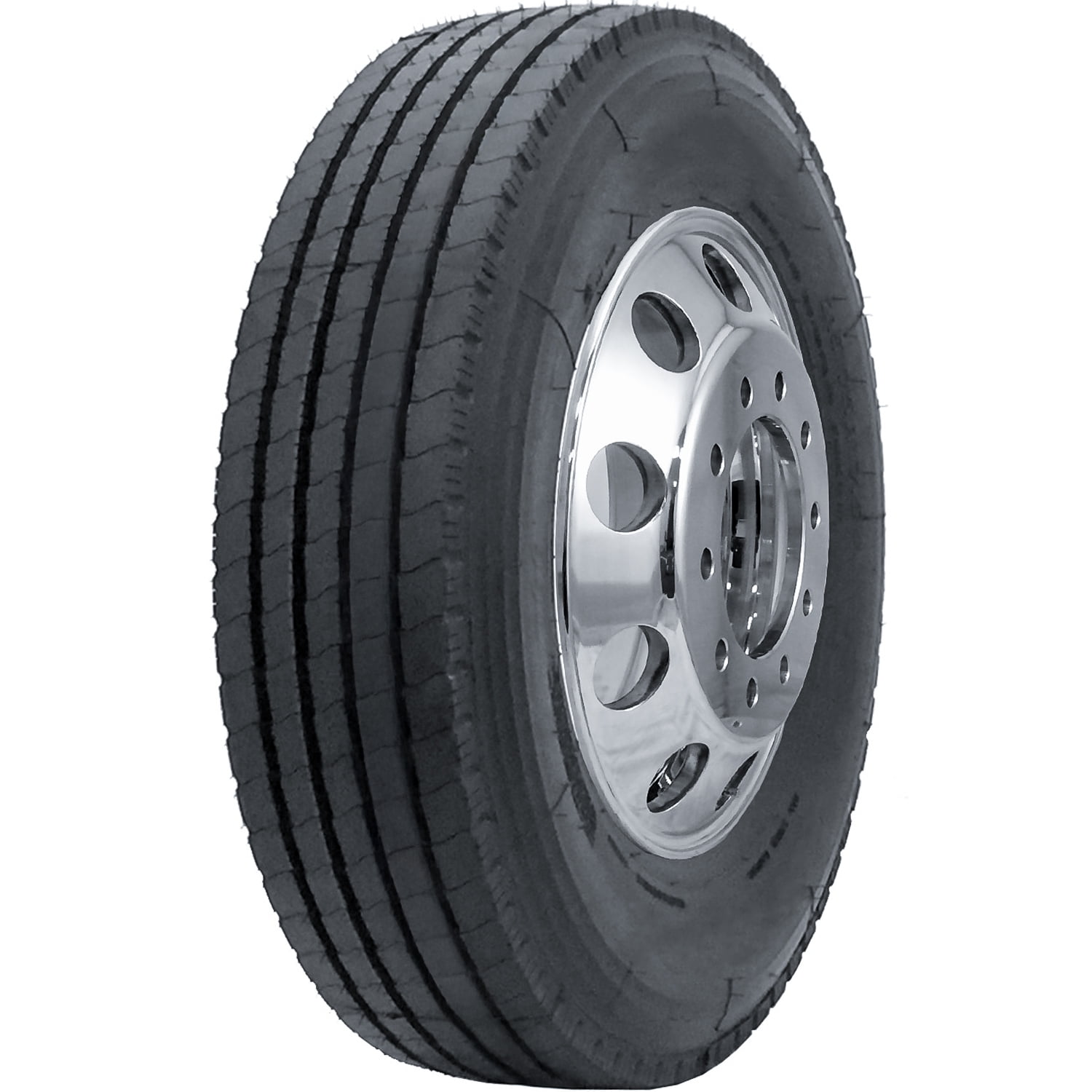 Lancaster AP210 All Steel 215/75R17.5 Load H 16 Ply Commercial Truck ...