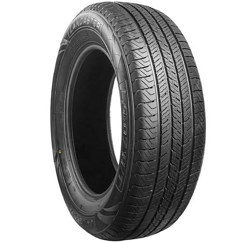 Lancaster LS-07 H/T 245/70R16XL 111T BSW (4 Tires) Fits: 2004 Jeep ...