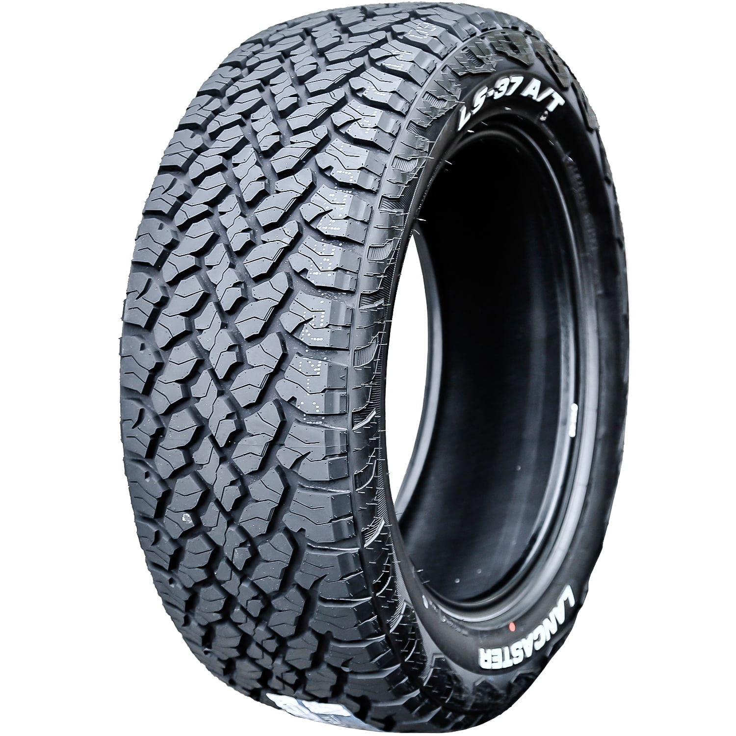 Lancaster LS-37 A/T All Terrain, All Season Tire - 275/55R20 117H XL ...