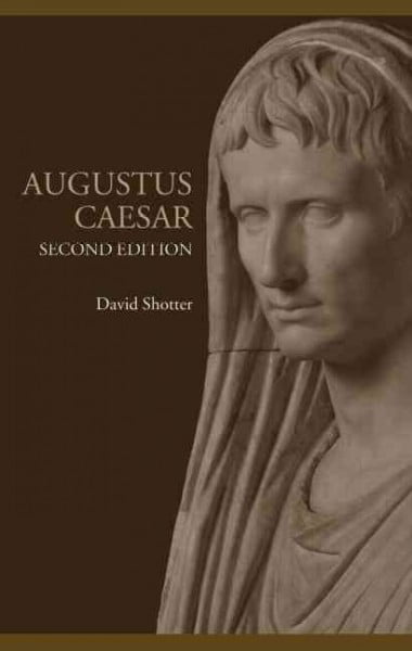 Pre-Owned Lancaster Pamphlets in Ancient History Augustus Caesar ...