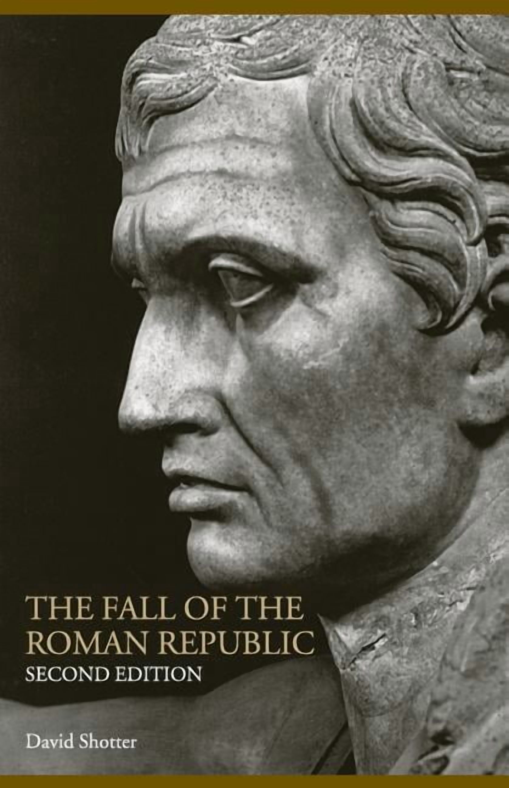 Lancaster Pamphlets in Ancient History The Fall of the Roman Republic ...