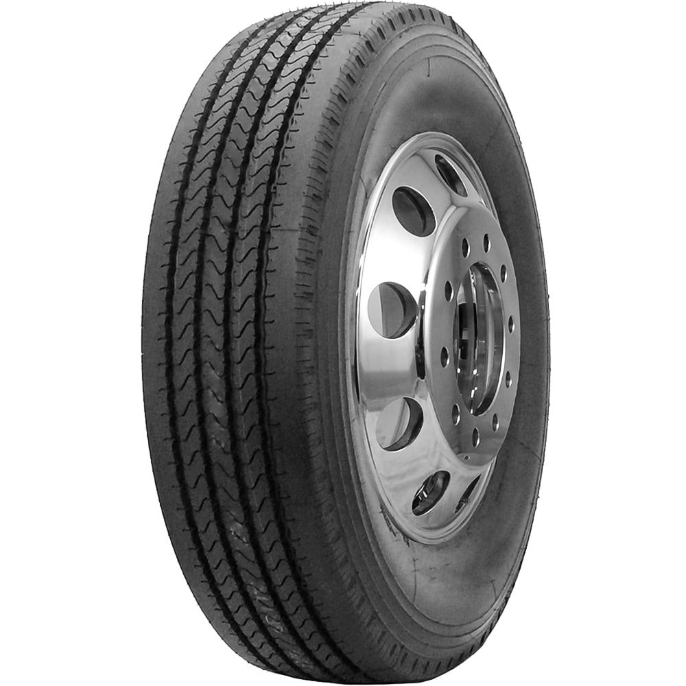 Lancaster TL150 275/70R22.5 144/141M H 16 Ply Steer Commercial Tire ...