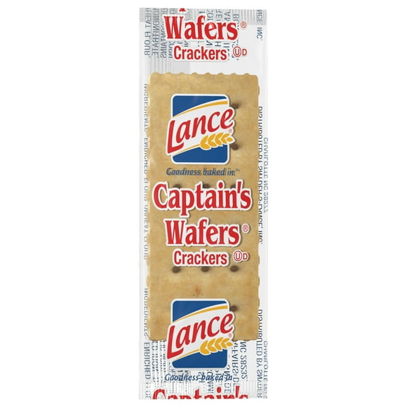 Lance Crackers in Snacks, Cookies & Chips - Walmart.com