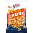 Lance Hot Cheese Popcorn, 3.5 oz Bag - Walmart.com