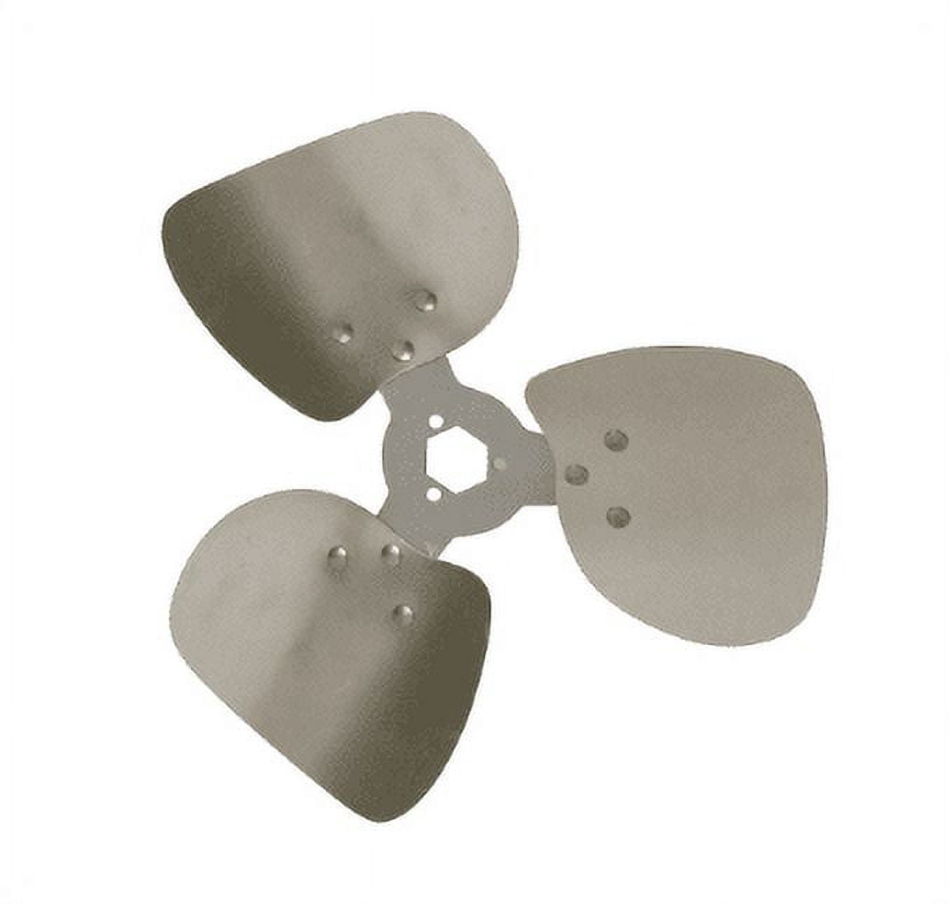 Lance Manufacturing 60557701 - 3 Blade Propeller Fan Blade (60557701 ...