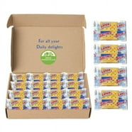 Lance Saltines Crackers, Single Serve Packs, 500 Ct - Walmart.com