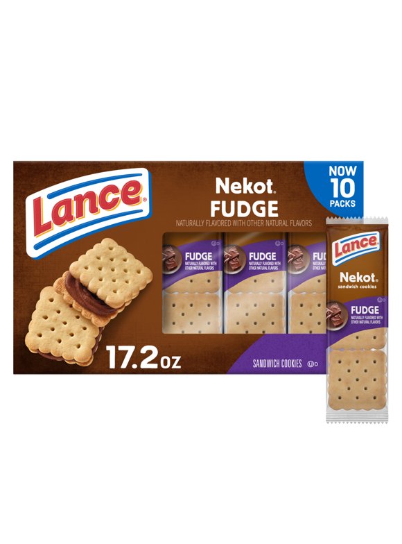 Lance Crackers in Snacks, Cookies & Chips - Walmart.com