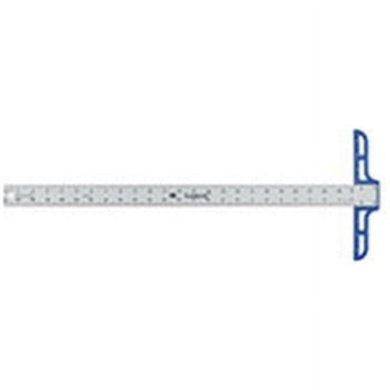 Lance Standard T-Squares 30 In. Aluminum - Walmart.com