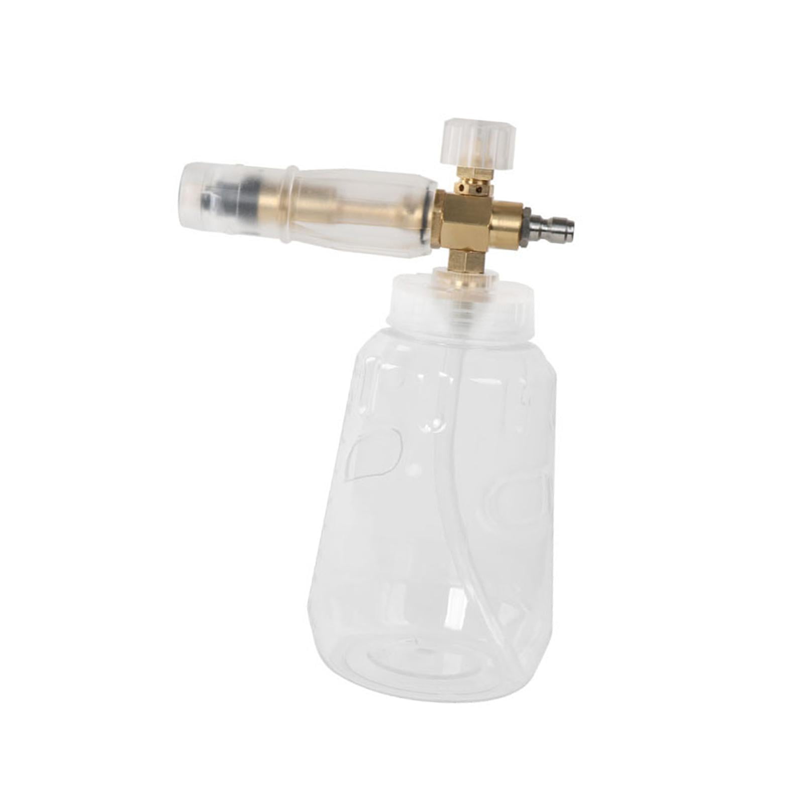 Lance Washer Pump, 1L Handheld Soap Lance Spray Jet ,Pressure Washer ...
