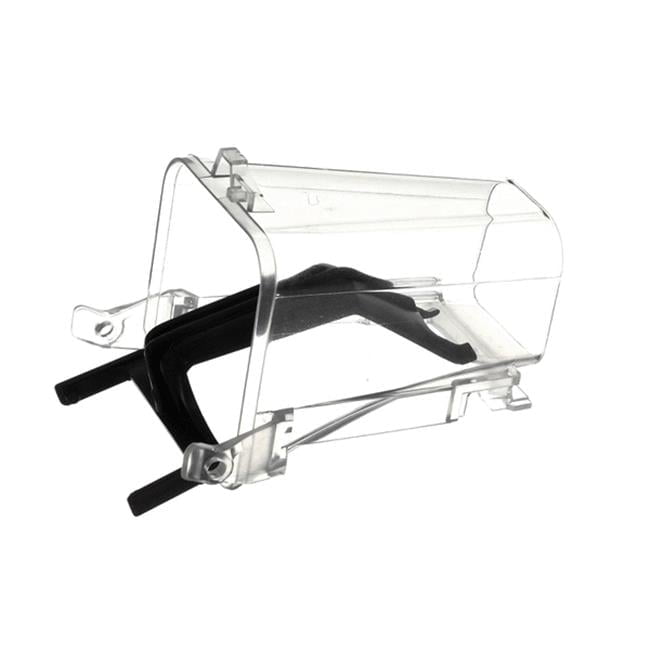 Lancer 05-2905-SP Lower ACIB Chute - Walmart.com