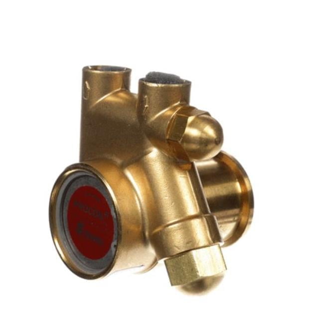 Lancer 111A100F11AA250 Brass Procon Pump with Strainer - Walmart.com