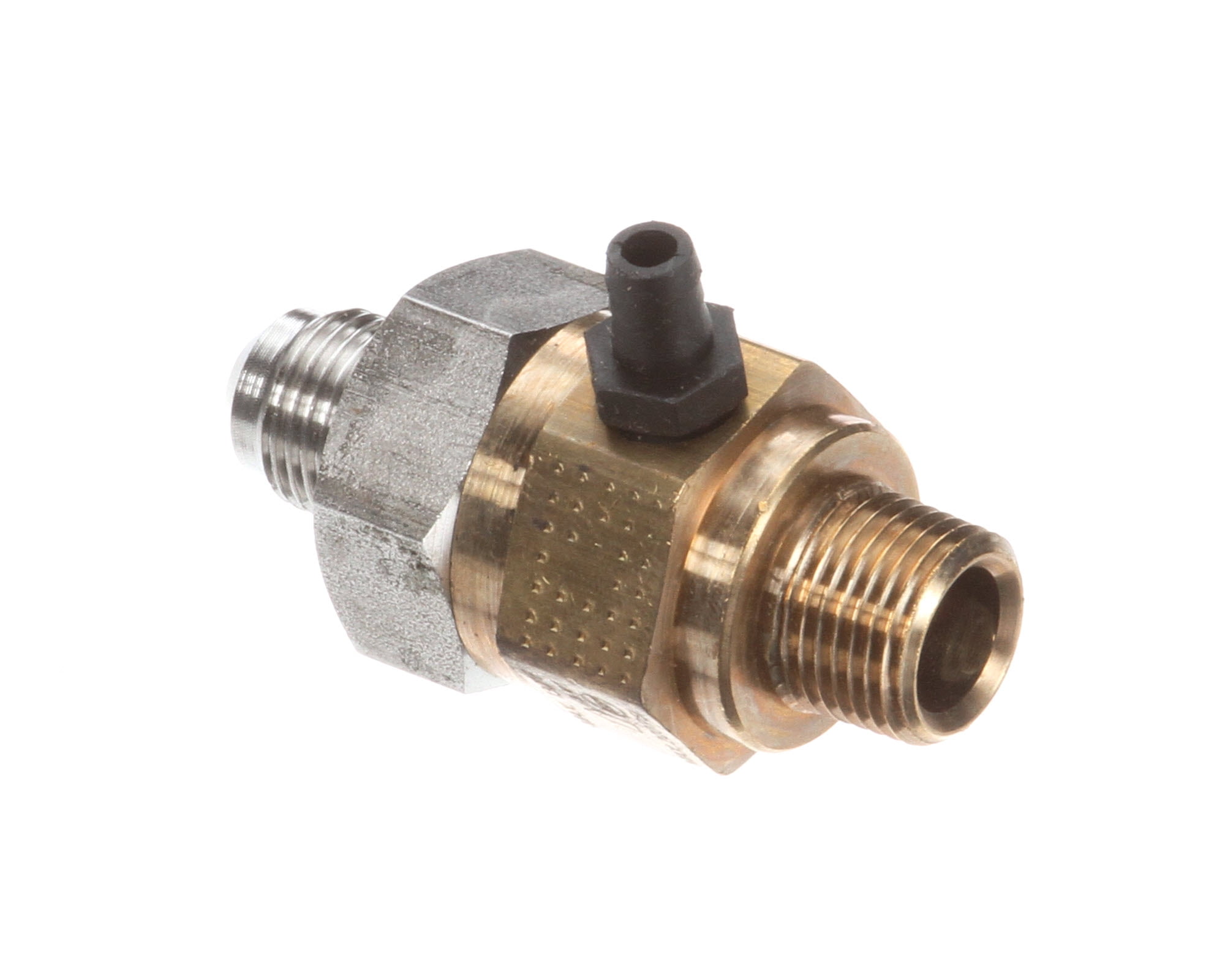 Lancer 17-0611-01 Stainless Steel Vented Check Valve, Alco - Walmart.com