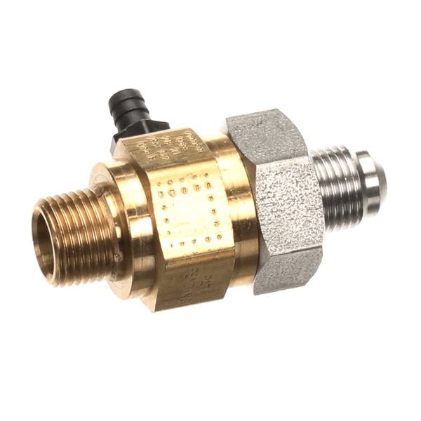 Lancer 17-0611-02 Check Valve; Vent; Br; Abco Low Lead - Walmart.com