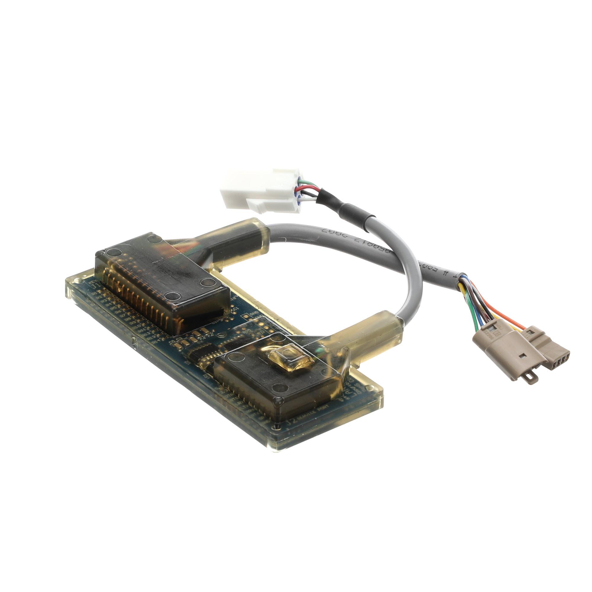 Lancer 52-3456/02 Ada Fs PCB Overmold - Walmart.com
