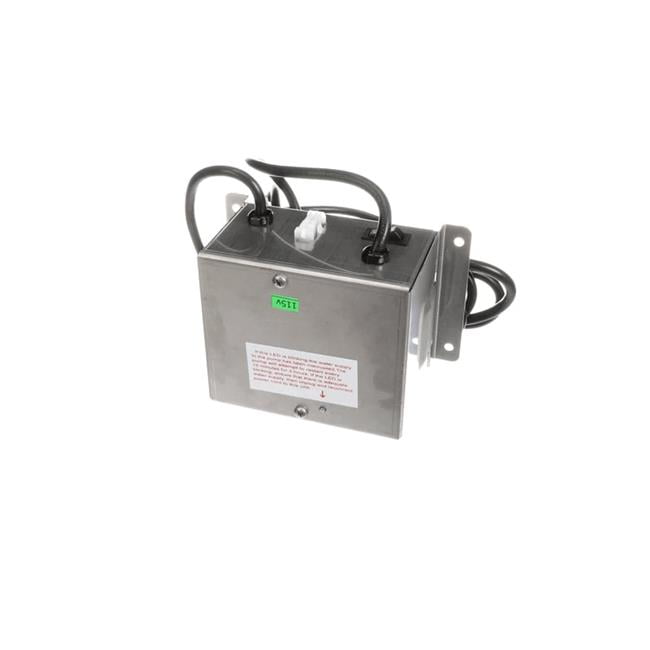 Lancer 82-3808-01-SP Enclosure Assembly, Liquid Level Control Board ...