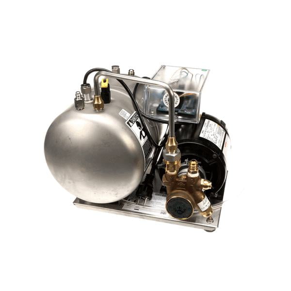 Lancer 85-1924-00 Carbonator; 220V; Vcv - Walmart.com