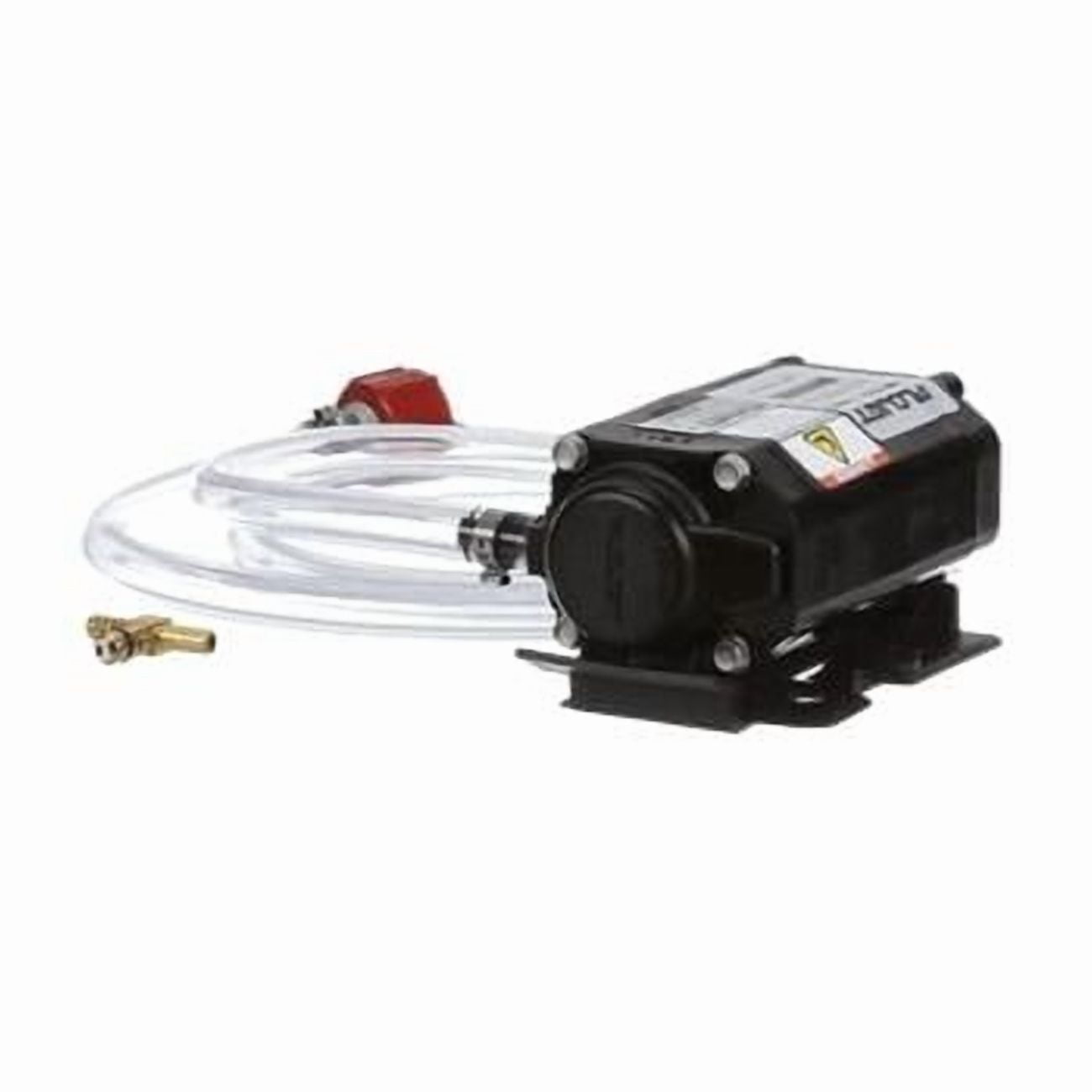 Lancer 86-0141-02 Genuine OEM Syrup Pump - 0.375 in., Gas, Bard - Walmart.com