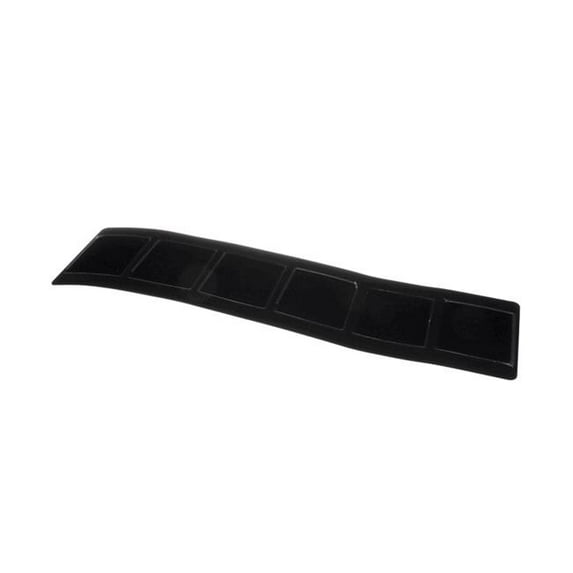 Lancer 06-2404 Label & Decal - Flavor Panel, Delta III SV - Walmart.com