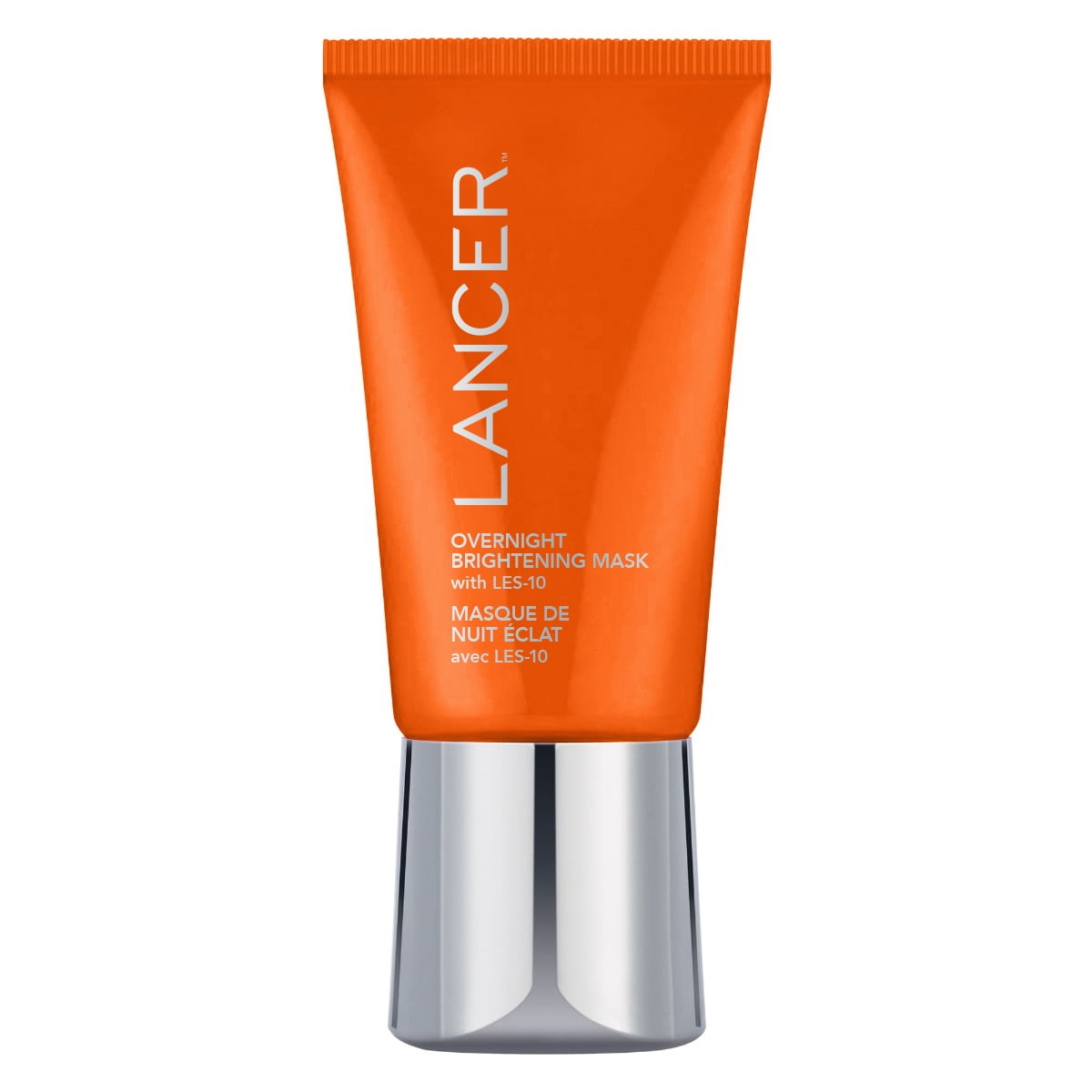 Lancer Overnight Brightening Mask, 1.7OZ - Walmart.com
