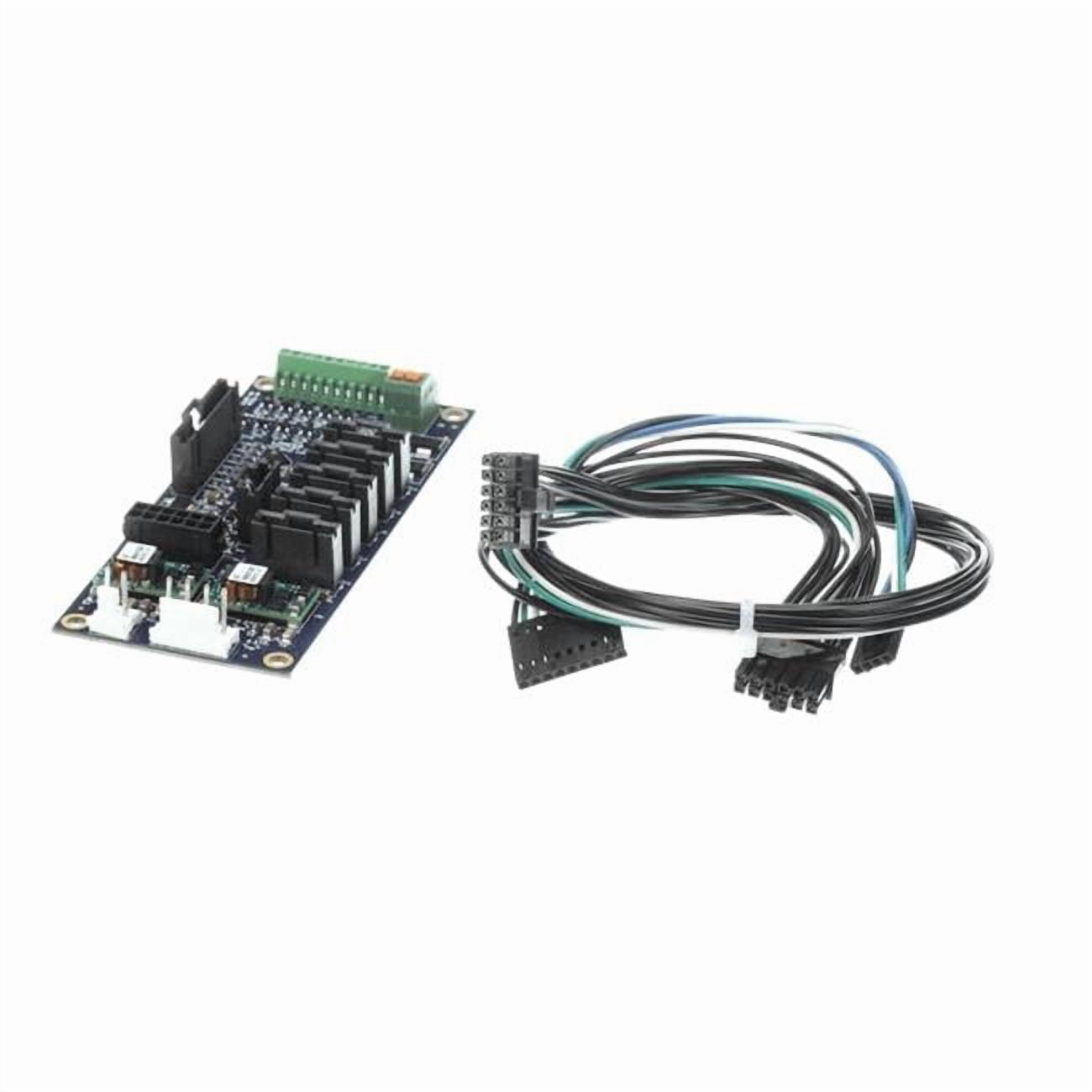 Lancer 82-5315 Power Board & Wire Harness Kit - Bridge & TST - Walmart.com