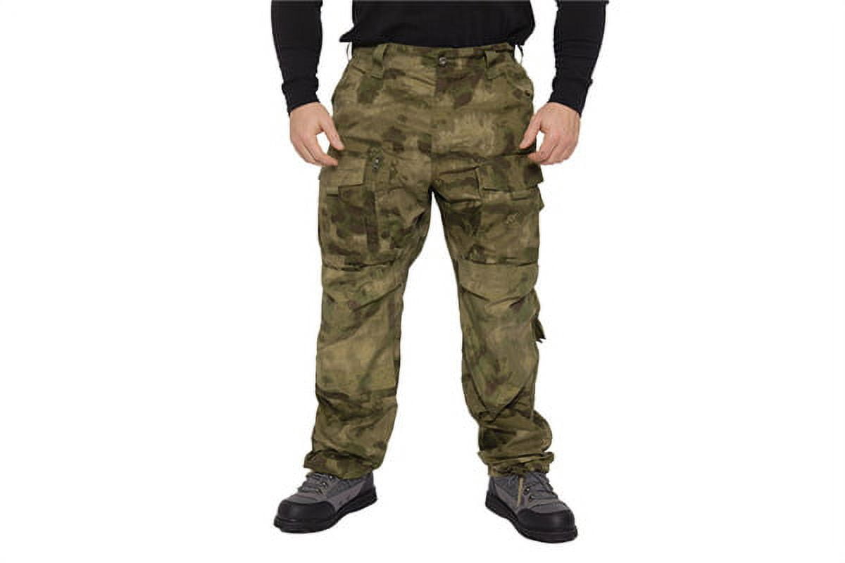 Lancer Tactical All Weather Tactical Pants ( A-TACS FG / XXL ...
