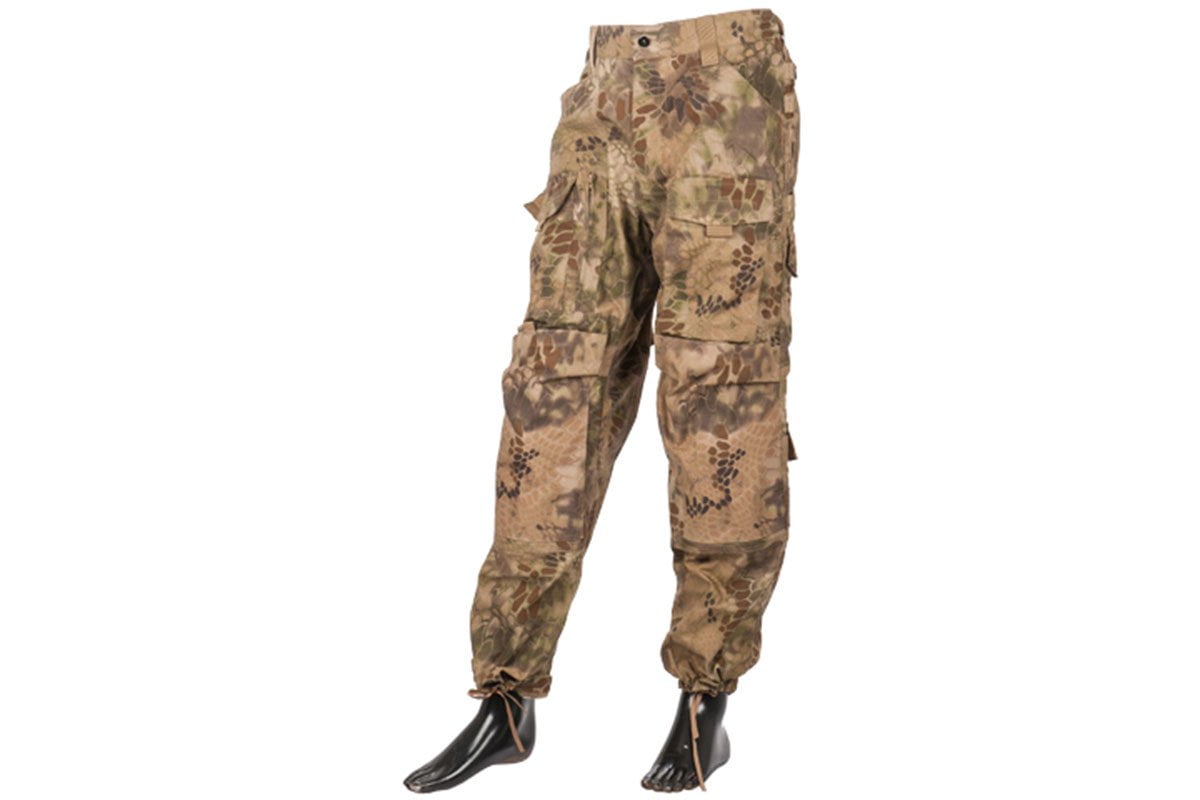 Lancer Tactical All-Weather Tactical Pants ( HLD / S ) - Walmart.com