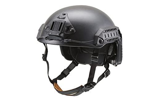 Lancer Tactical Large - X-Large Industrial ABS Plastic Constructed ...