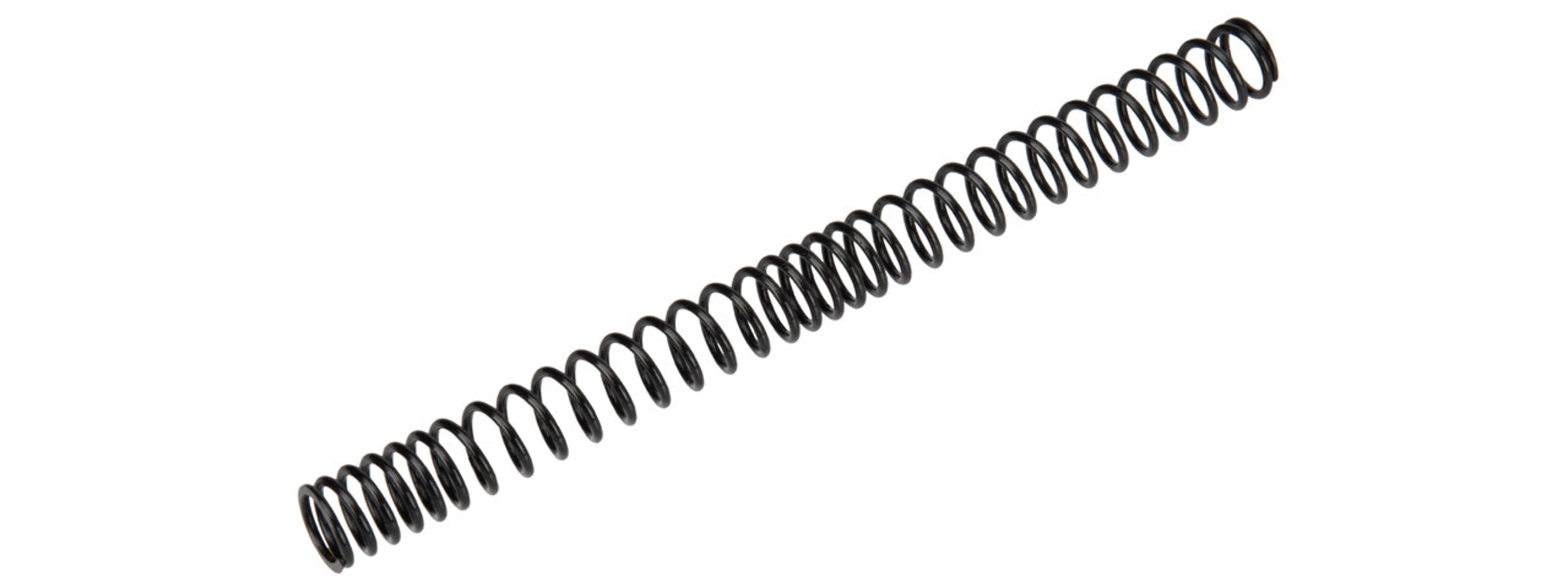 Lancer Tactical M140 High Quality Piano Wire Steel Spring [~450-550 FPS ...