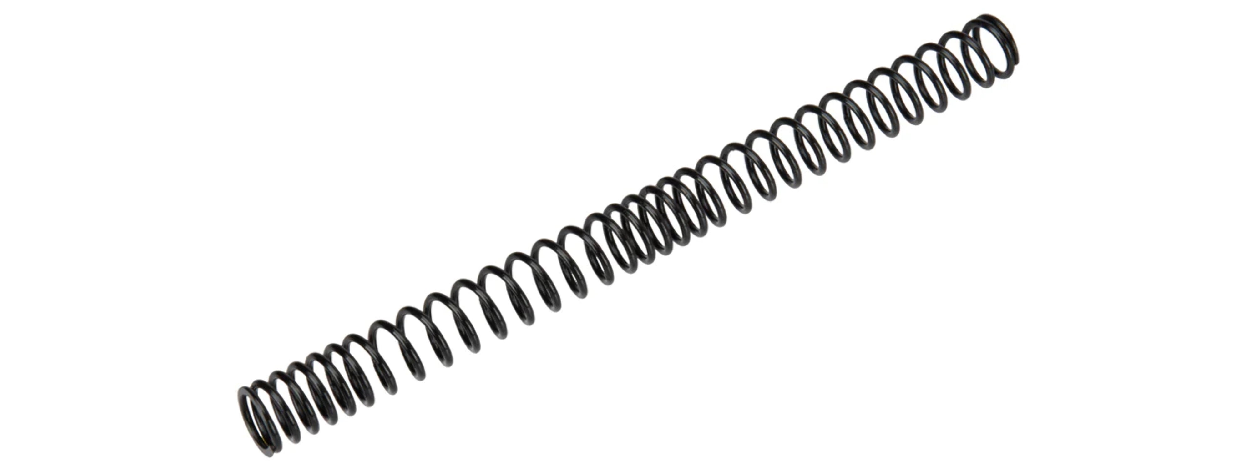 Lancer Tactical M140 High Quality Piano Wire Steel Spring [~450-550 FPS ...