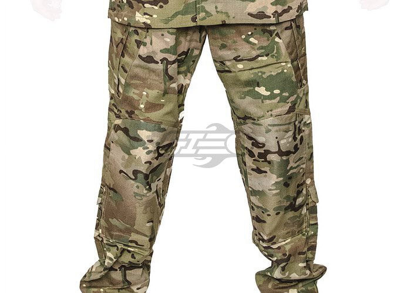 Lancer Tactical R6 Gen 2 Combat Pants ( Multicam / L ) in Modern Camo ...