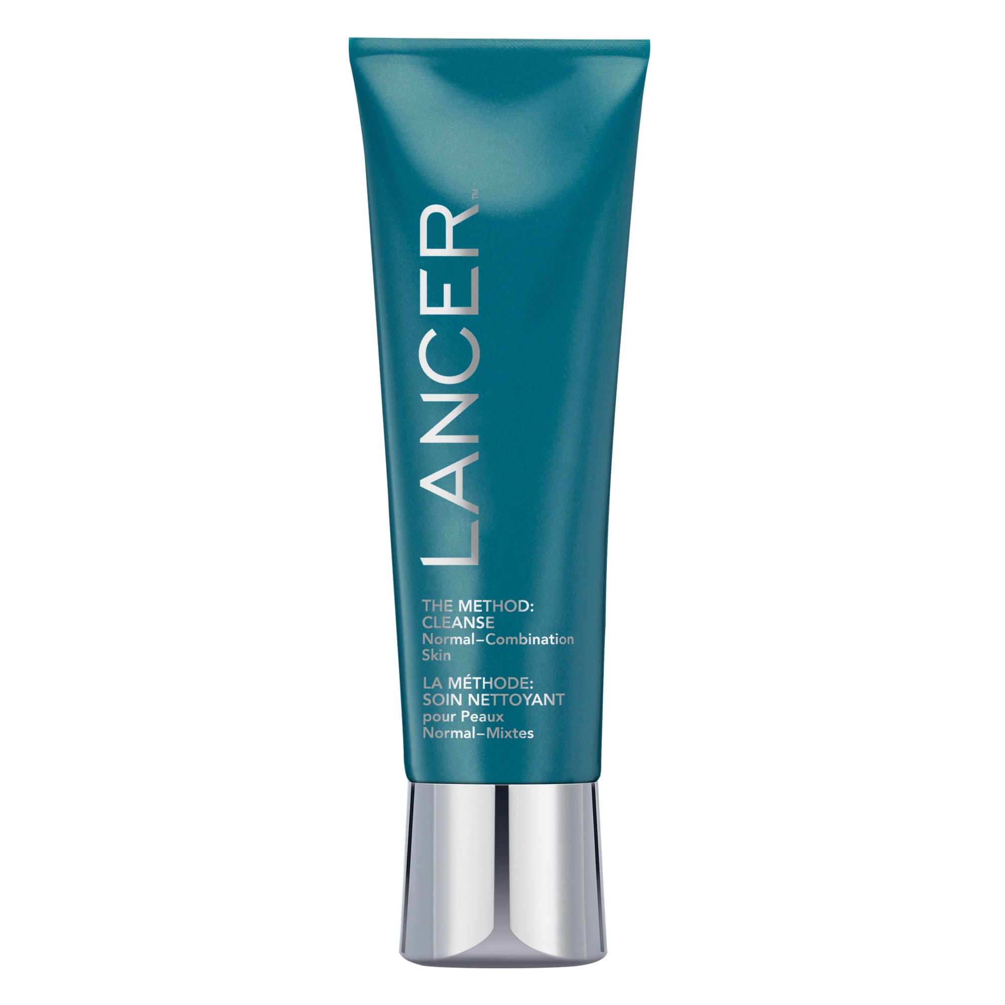 Lancer The Method: Cleanse Normal-Combination Skin Bonus Size, 8 fl oz ...